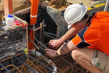 Services - WED Group