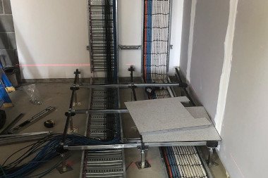 Services - WED Group