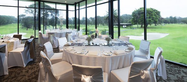Cronulla Golf Club - WED Group