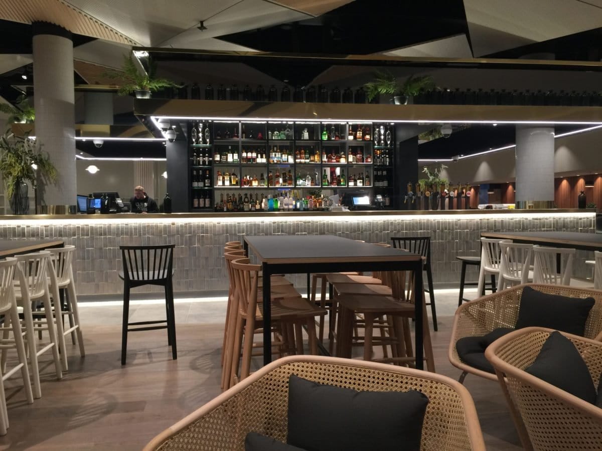 Rooty Hill RSL - Made By The Hill - WED Group