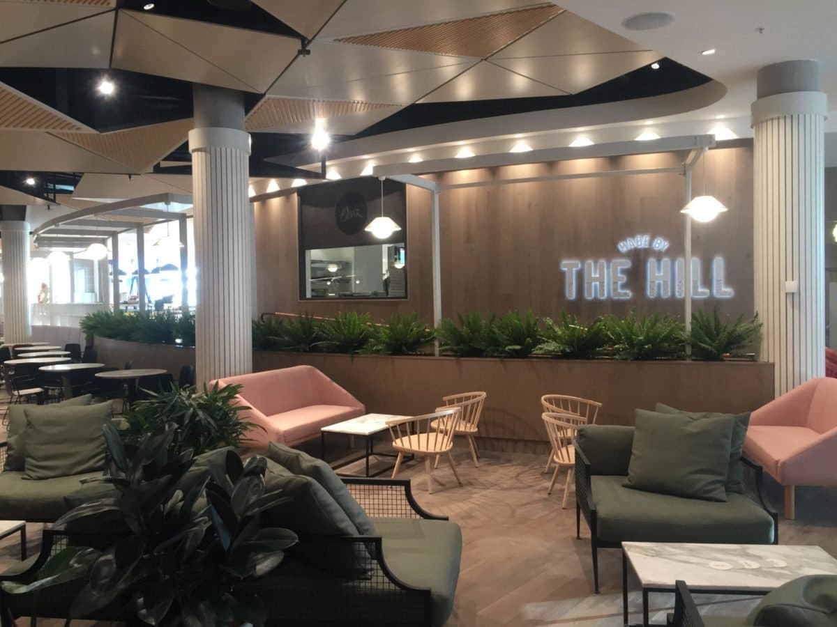 Rooty Hill RSL - Made By The Hill - WED Group